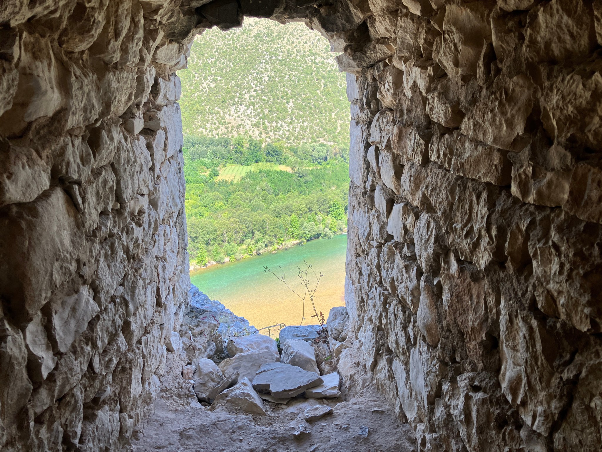 Tales from Balkans-Village of Počitelj, the historic stone city – Peaks ...