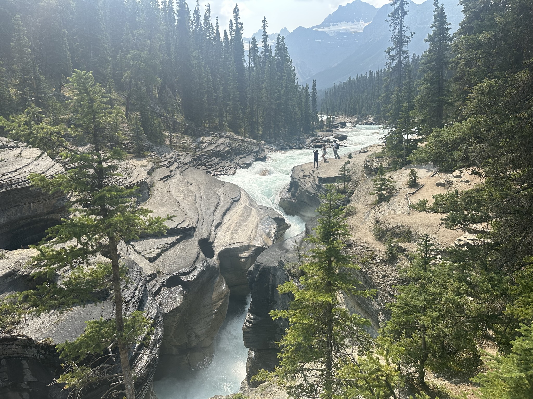 Ultimate Guide to Icefields Parkway: Scenic Stops & Highlights – Peaks ...