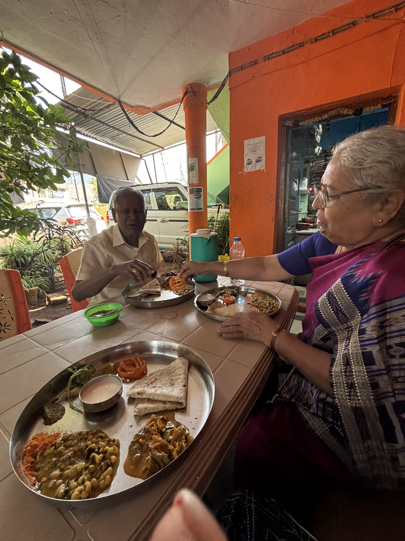 A Taste of Home: Khanavalis, Karadantu, and the Flavors That Shaped My ...